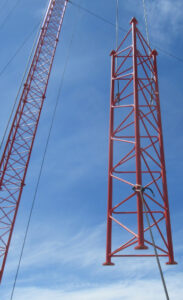 MAST BUILDS | Apex Energy Services